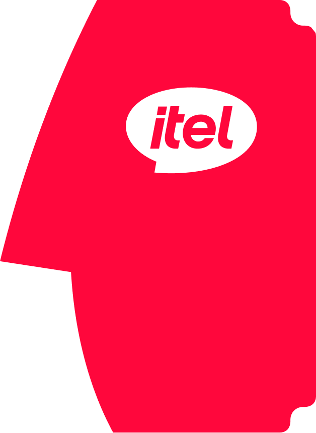 Fluid waves (design element) symbolizes seamless connectivity and dynamic interactions ...