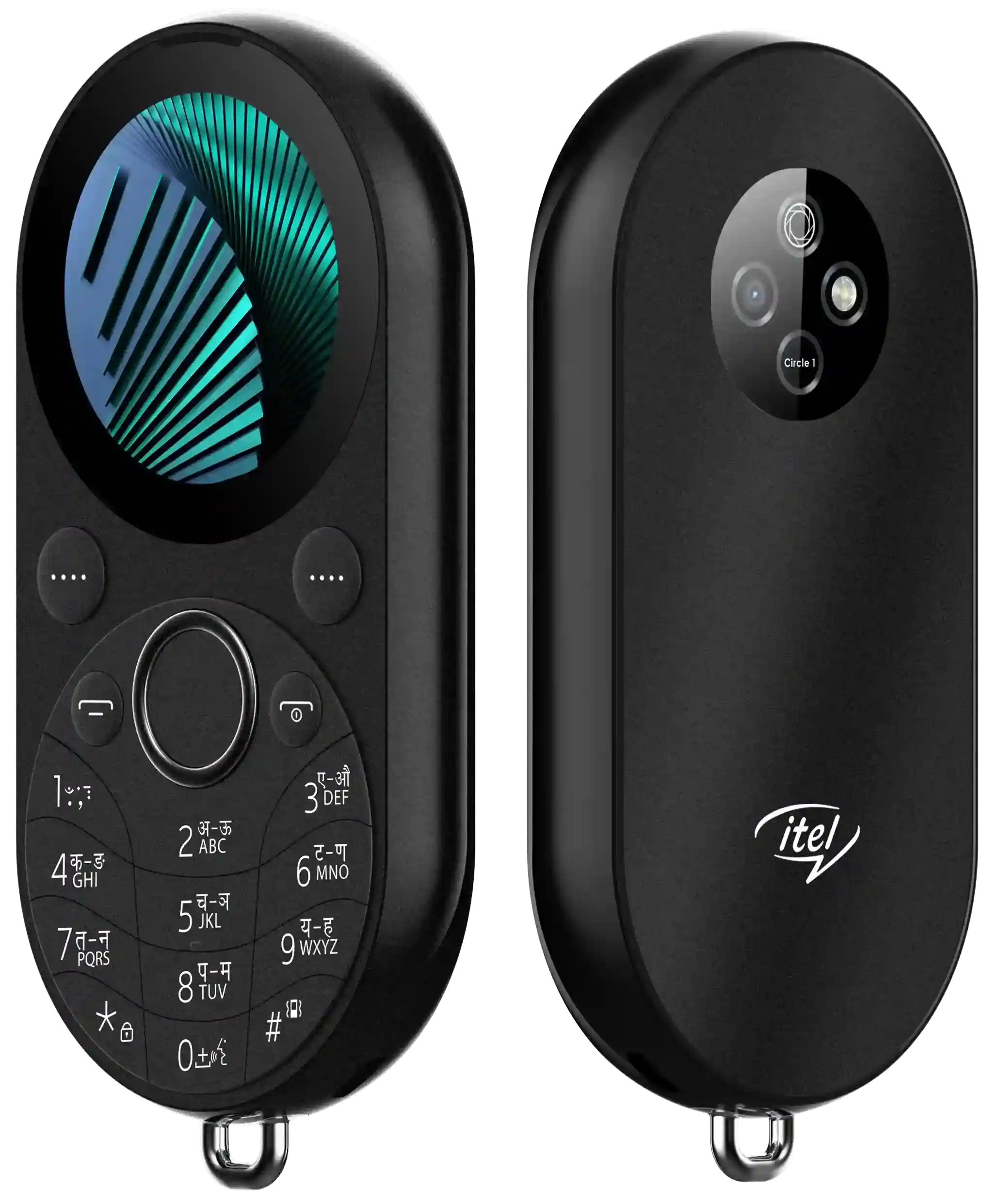 Phone Image