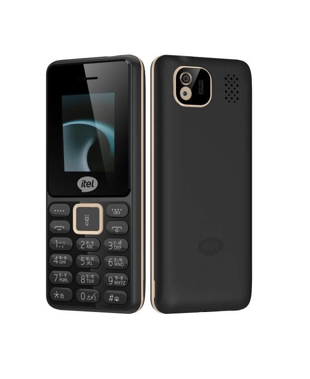 Phone Image