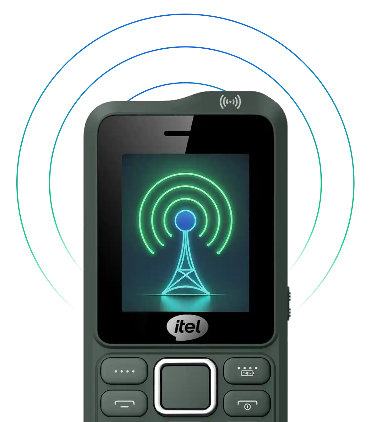 Experience connectivity