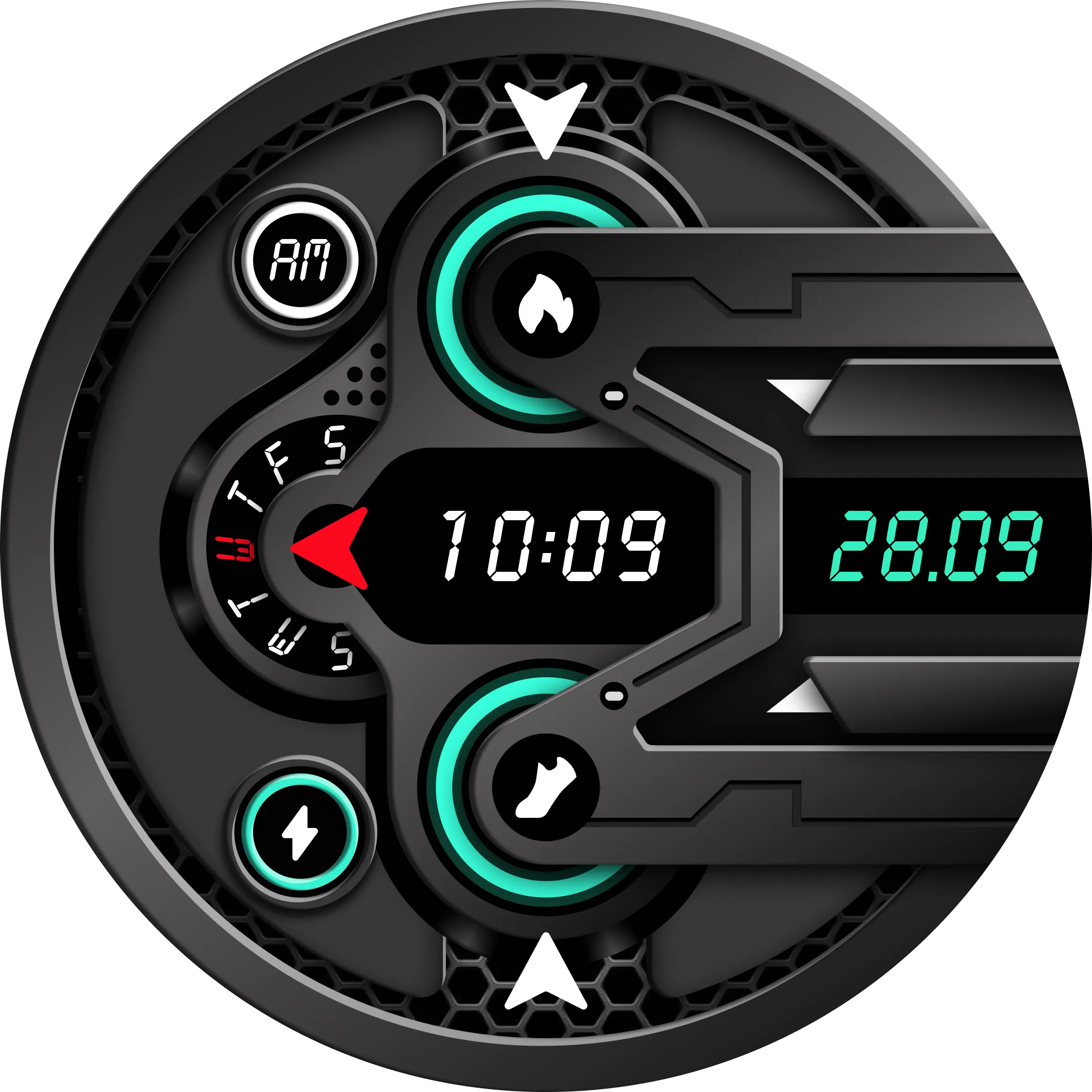 Watch Face 1