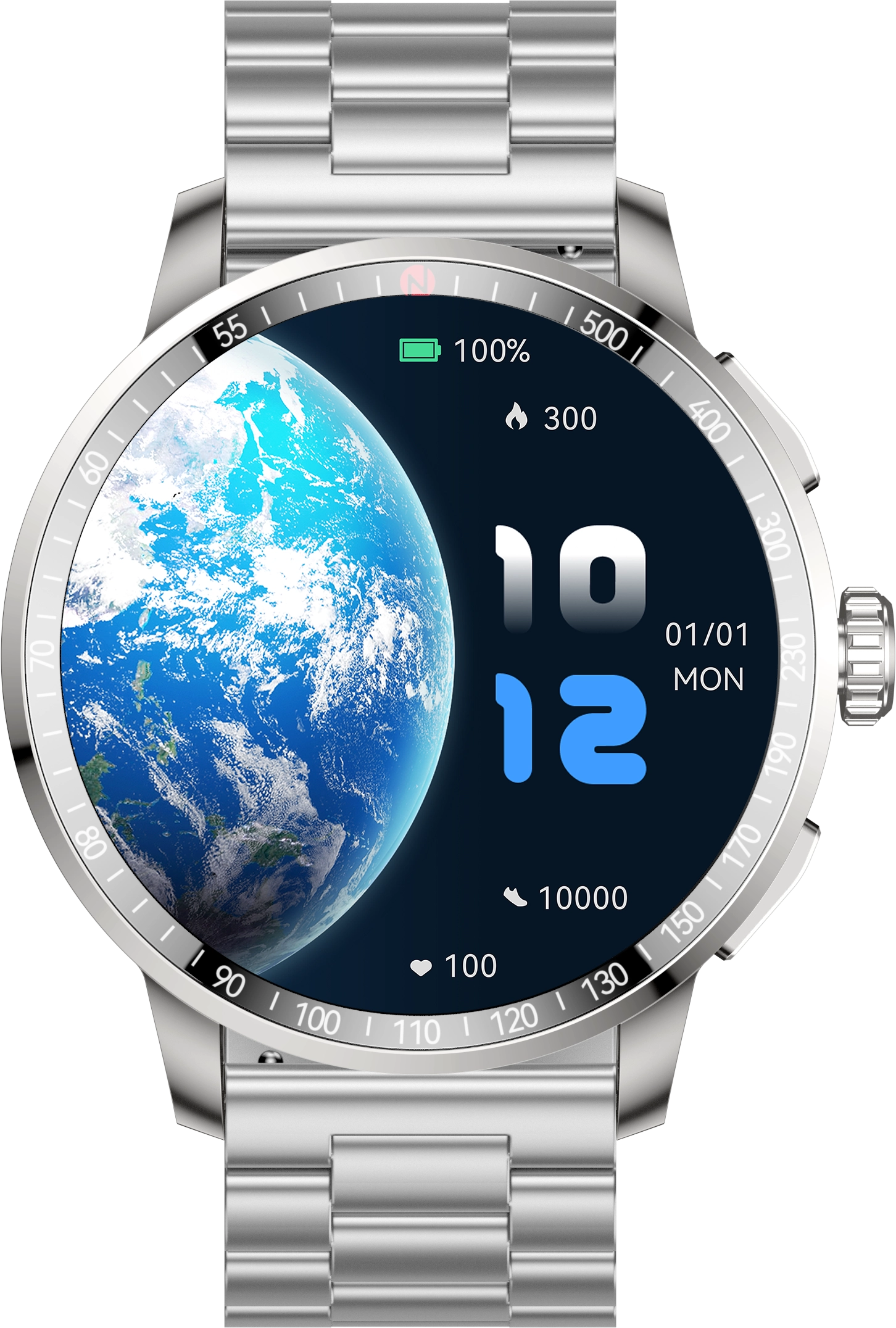 Watch PNG