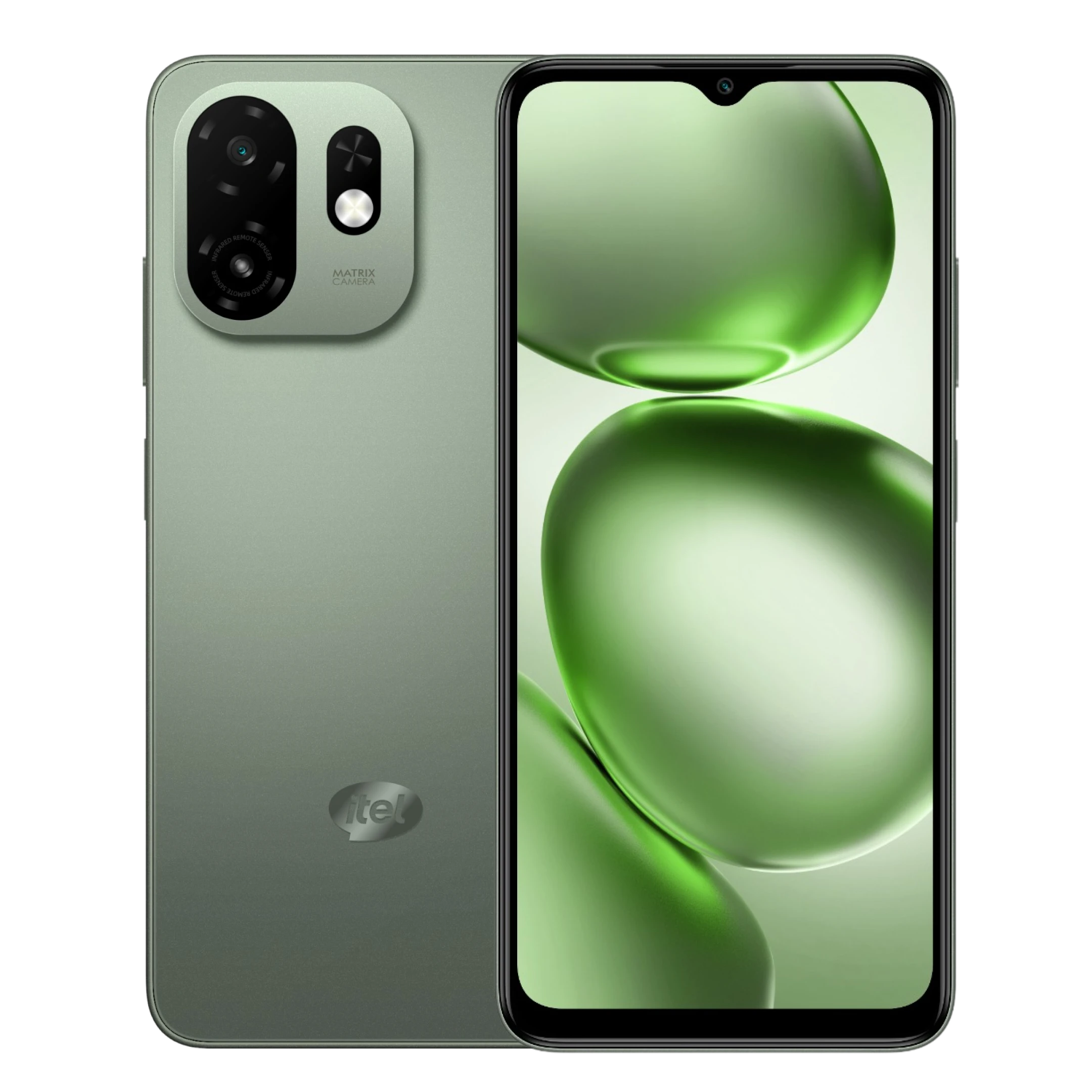 A100