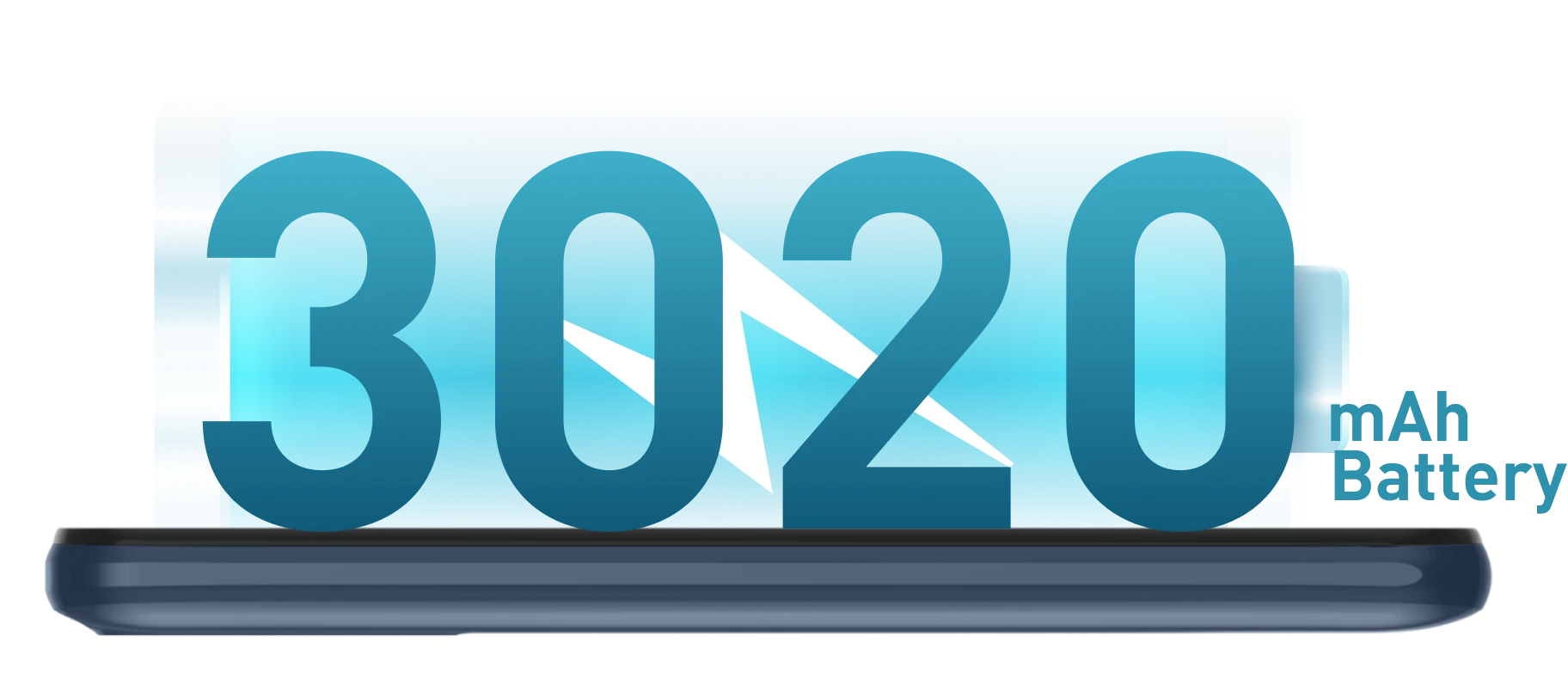 All-Day Battery Efficiency