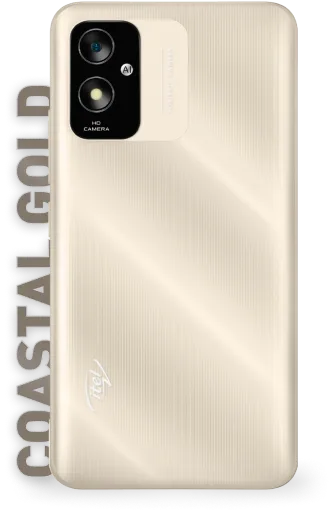 Silver Smartphone