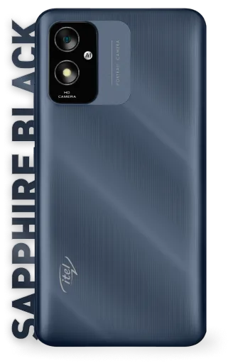 Black Smartphone
