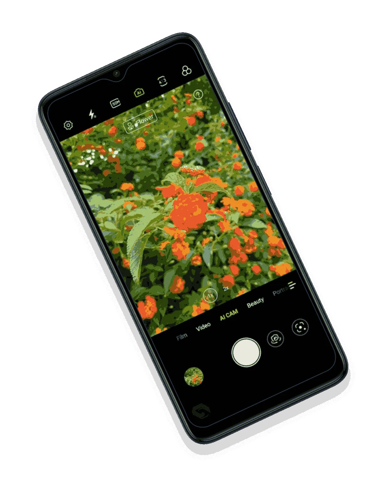 Left Mobile