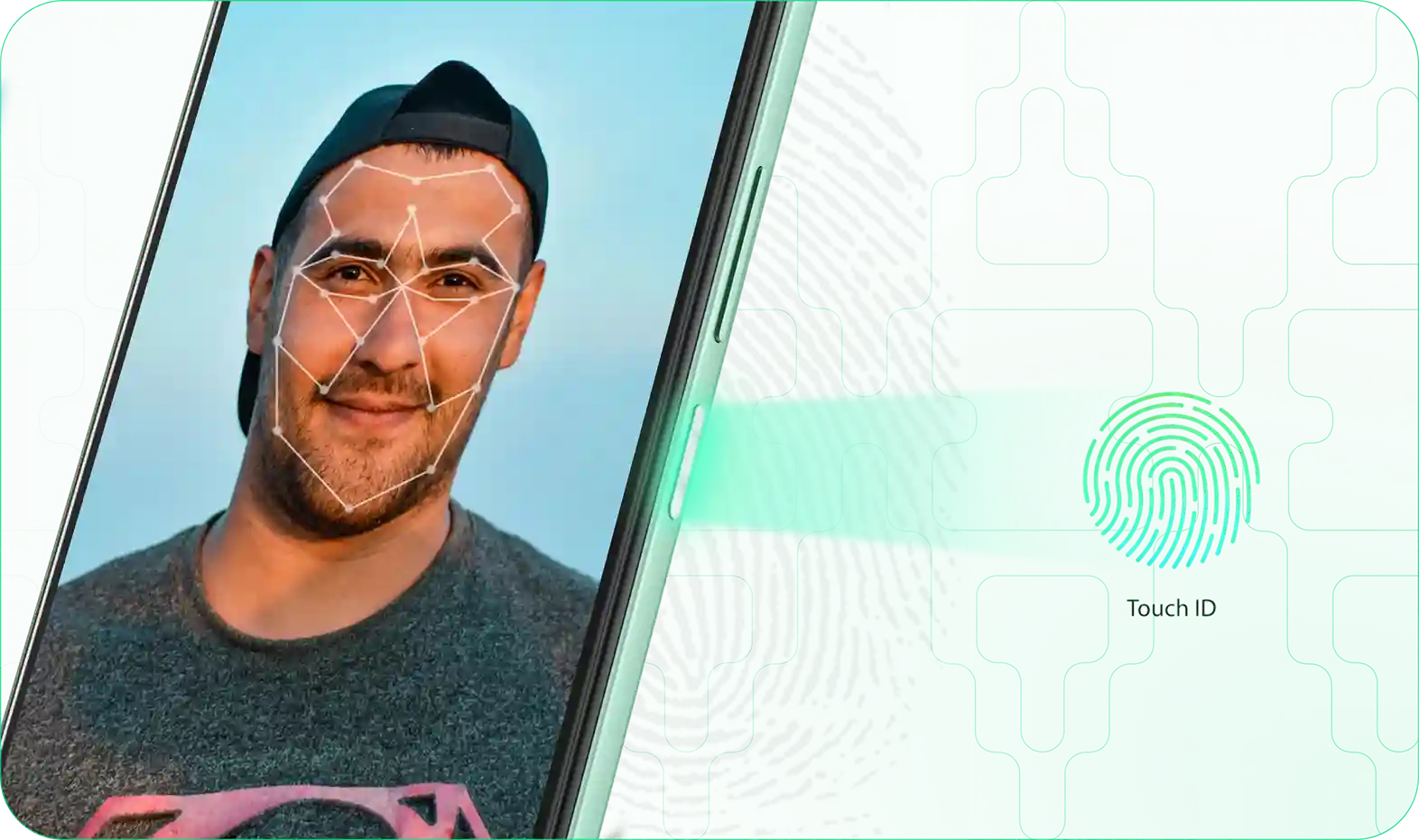 Hassle-free Security Access