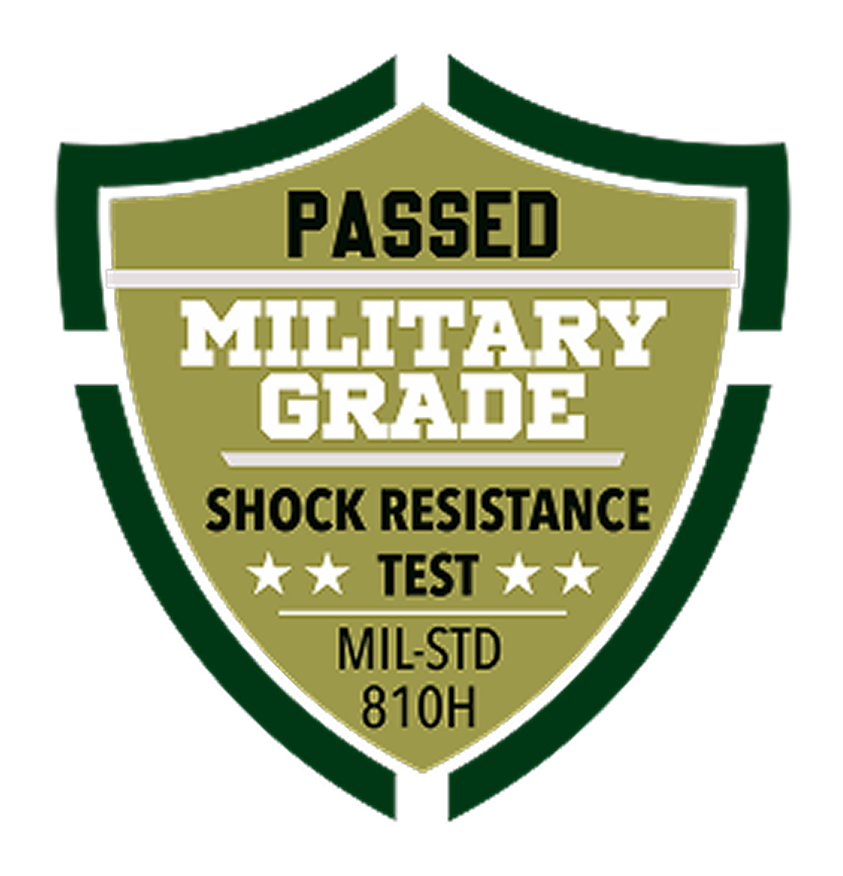 Resistance badge